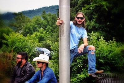 Mangas Colorado to perform Friday | A&E | thesylvaherald.com