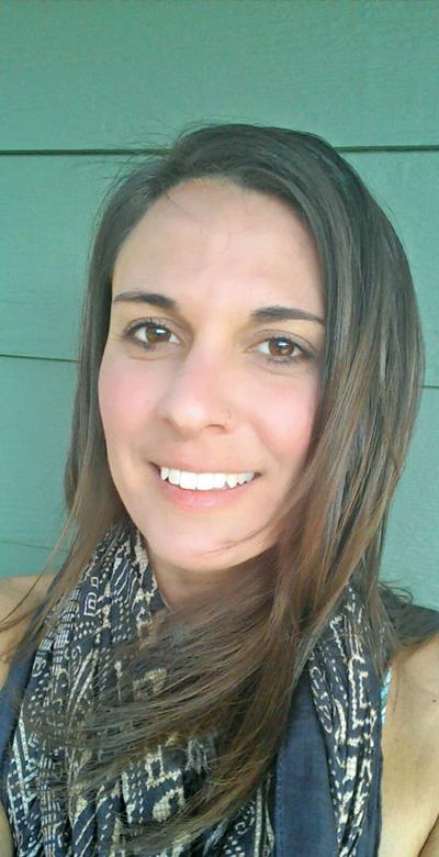 Amy Schmidt views work as service | News | thesylvaherald.com