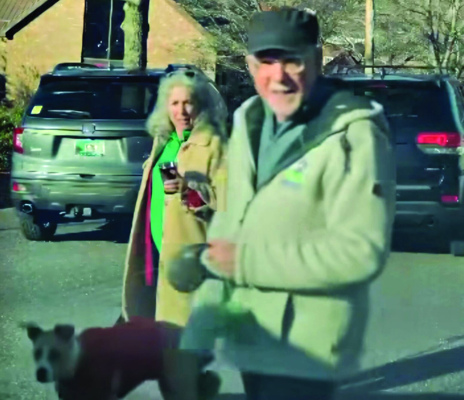 Poop-bag toss brings outrage, apology and a resignation | Top Stories ...