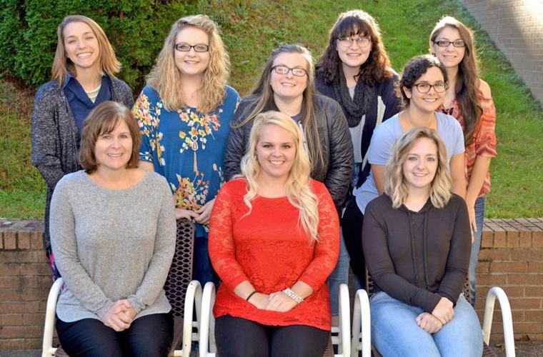 SCC sonography students win ultrasound machine | Health News ...