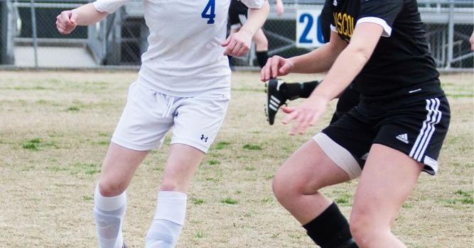 Weidlich scores five goals as Tuscola rolls past SM | Smoky Mountain ...
