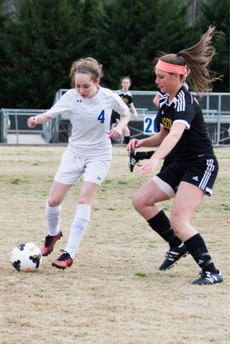Weidlich scores five goals as Tuscola rolls past SM | Smoky Mountain ...