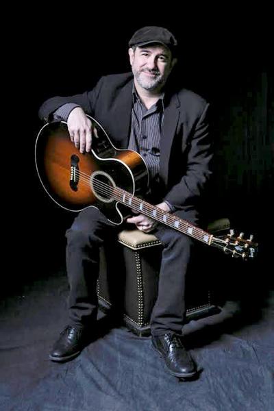 Shain at the Inn | A&E | thesylvaherald.com