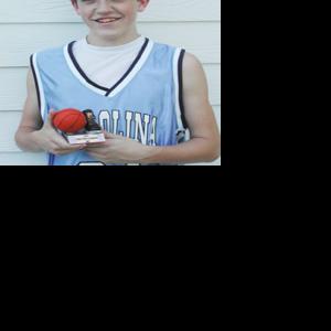 Three-point champ | News | thesylvaherald.com