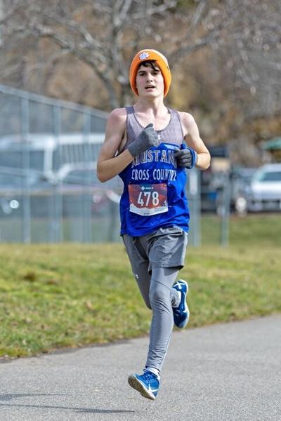 Smoky Mountain’s cross country squads to run Saturday at Swain | Smoky ...