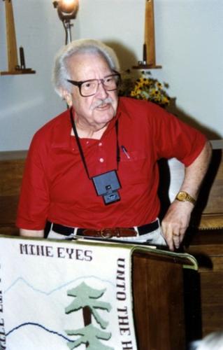 Historical societies to present Parris program on Saturday | News ...