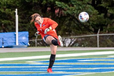 Smoky Mountain, Pisgah tie in conference | Smoky Mountain ...