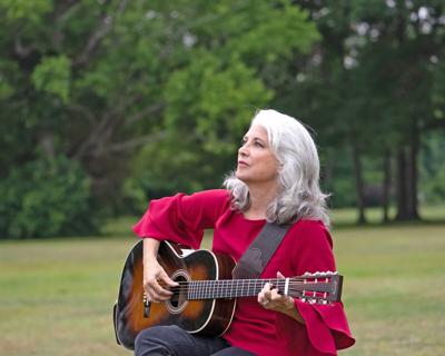 Folk singer Oates comes to Balsam Mountain Inn | A&E | thesylvaherald.com