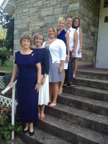 Webster Methodist singing | Church News | thesylvaherald.com