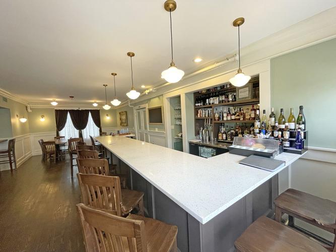 Reborn Jarrett House to open in late spring | Top Stories ...