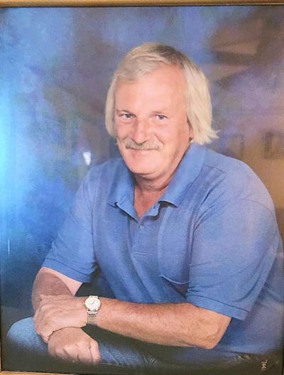 Tom Childers | Obituaries | thesylvaherald.com