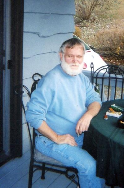 Darrell Ensley | Obituaries | thesylvaherald.com