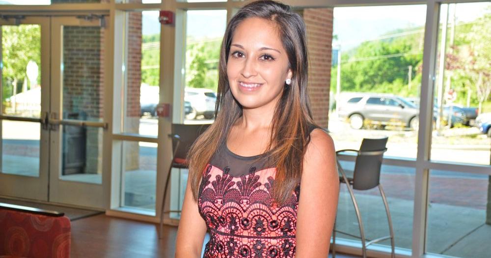 Jackson County People: Crystal Yanez wouldn’t quit when it came to an ...