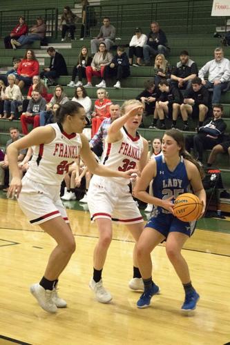 Depleted SM women drop in semifinals of tourney: Four players were out ...