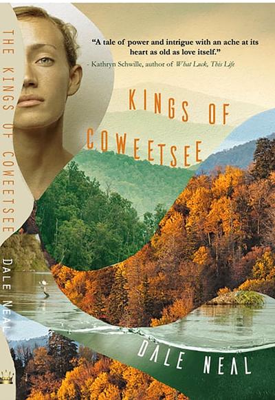 Author Dale Neal presents new novel | A&E | thesylvaherald.com