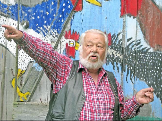 Liars Bench returns with special guest Ila Knight | A&E ...