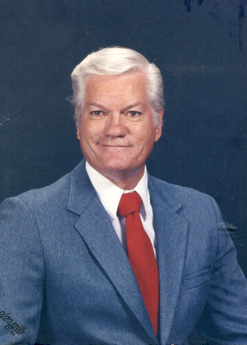 Charlie Sheehan | Obituaries | thesylvaherald.com