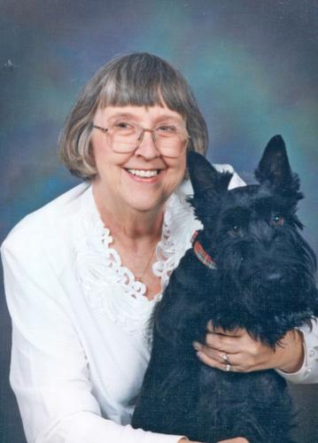 Sandra Jones | Obituaries | thesylvaherald.com