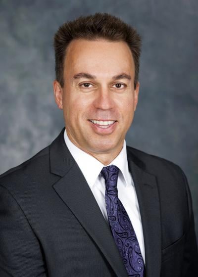 Kloeppel named dean of WCU graduate school | School News ...