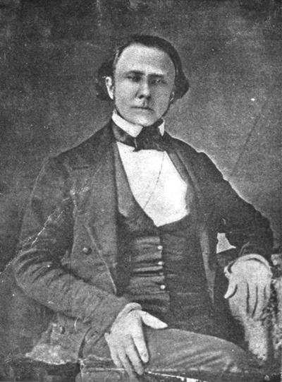 William Thomas: Secession, Civil War, decline | Commentary ...