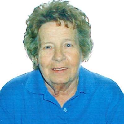 Betty Jo Hooper | Obituaries | thesylvaherald.com