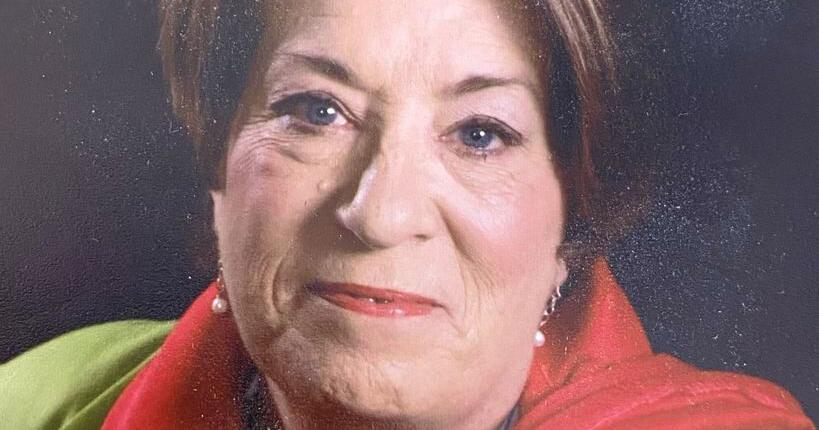 Virginia Milligan | Obituaries | thesylvaherald.com