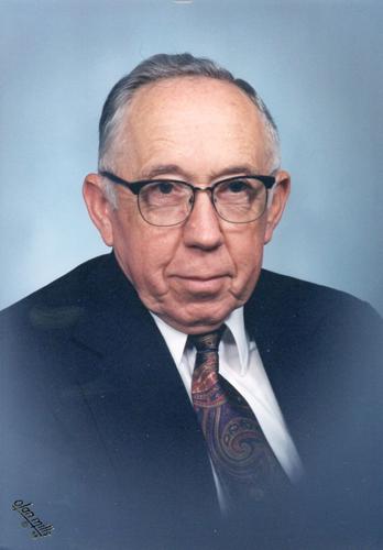 Jesse Flake | Obituaries | thesylvaherald.com