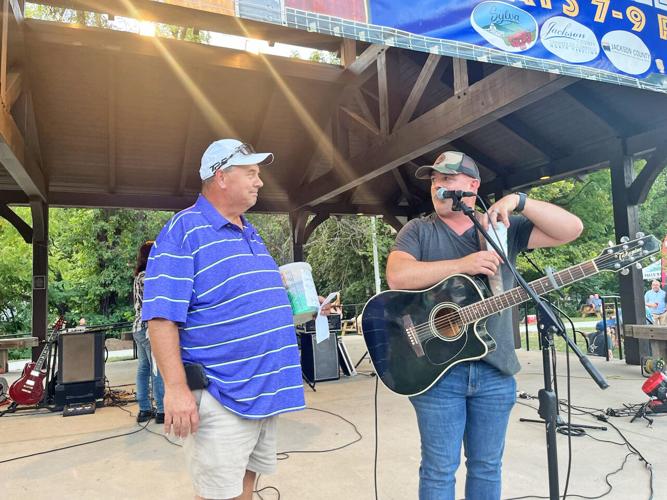 Jones steps down from Sylva town board | Top Stories | thesylvaherald.com