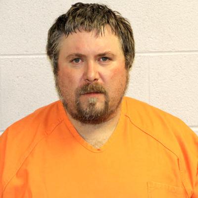 Man faces host of new charges after inspection for probation violation ...