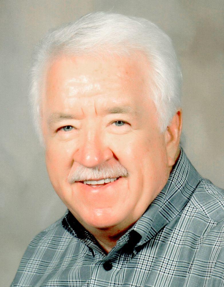 Larry Shuler | Obituaries | thesylvaherald.com