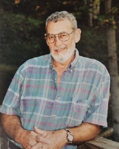 Joe Sutton | Obituaries | thesylvaherald.com