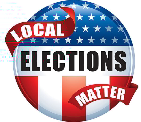 Canvass shuts the door on 2025 local elections | Top Stories ...