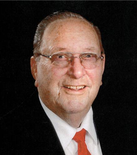Jim Turpin | Obituaries | thesylvaherald.com