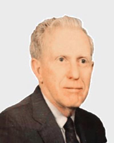 Ray Buchanan | Obituaries | thesylvaherald.com