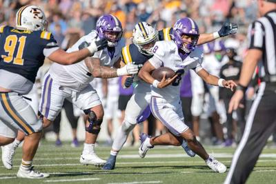 Short field scores costly as ETSU edges WCU, 24-21 | Western Carolina ...