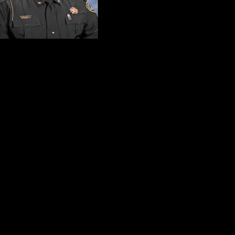 Kim Hooper retires after 3 decades of law enforcement | Top Stories ...