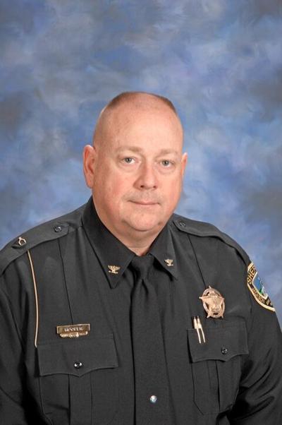 Kim Hooper retires after 3 decades of law enforcement | Top Stories ...
