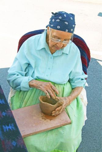 Beloved Woman Swimmer dead at age 97 | News | thesylvaherald.com