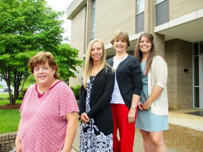 Health officials recognized for Child Passenger Safety Technician Month ...