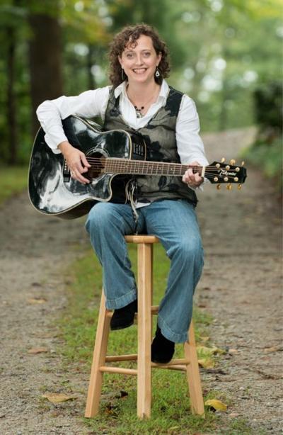 Sealy releases Christian CD, will perform at Library | News ...