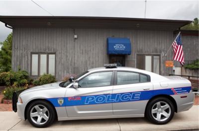 SPD’s new look | News | thesylvaherald.com