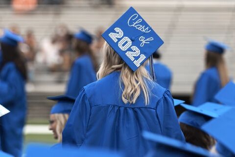 Congratulations 2021 graduates! | Top Stories | thesylvaherald.com