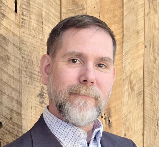 Cherokee Historical Association names co-directors | History ...