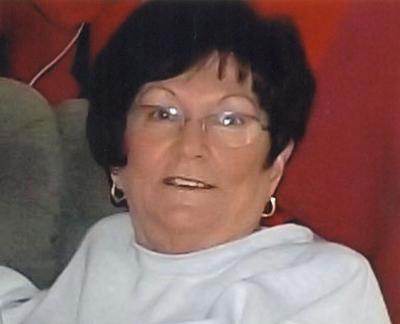 Barbara Dillard | Obituaries | thesylvaherald.com
