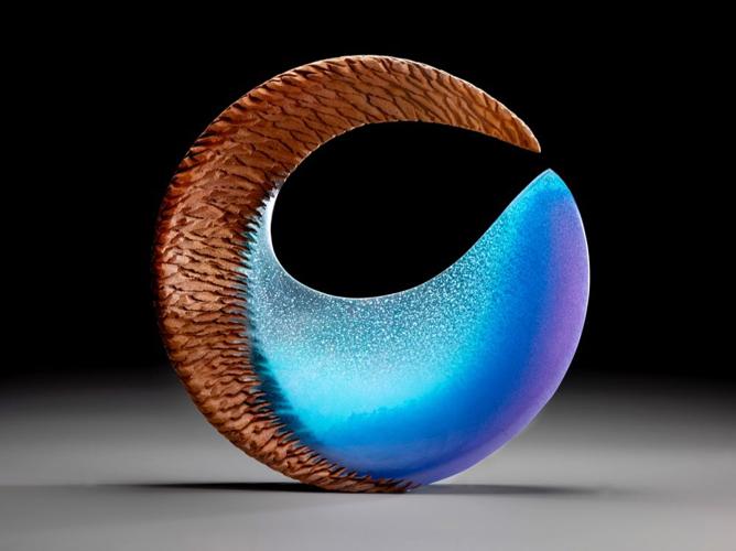 ‘Glass Catalyst’ exhibition opens at Bardo June 14 | A&E ...