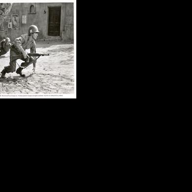 A soldier’s story: Arnold and Audie and the legend of the 3rd Infantry ...