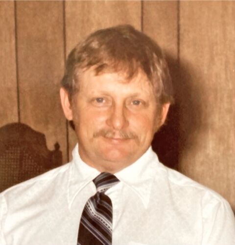 Robert Carnes | Obituaries | thesylvaherald.com