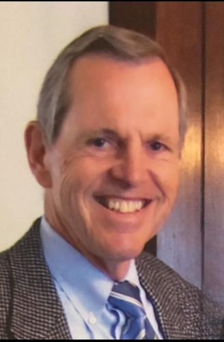 Dan Moore | Obituaries | thesylvaherald.com