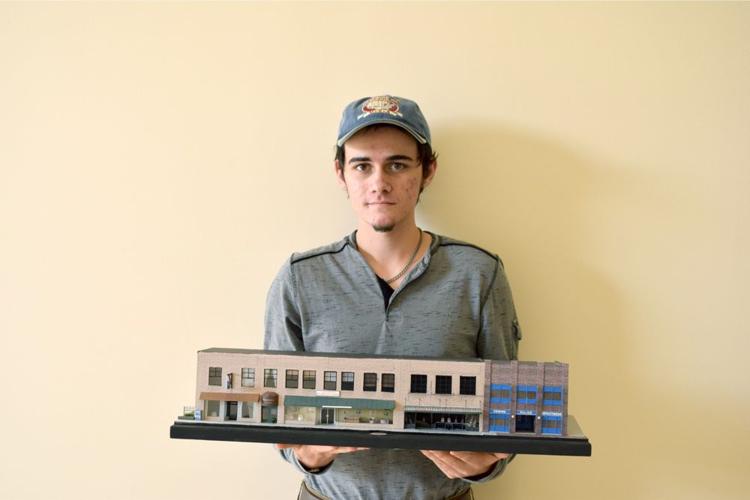 ‘Three Billboards’ arrives at library and on the screen | A&E ...