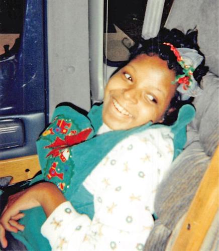 Ashley Bannerman | Obituaries | thesylvaherald.com